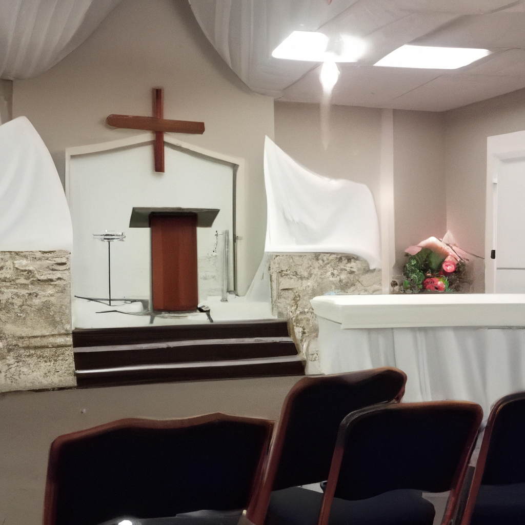 Faith Tabernacle Shiloh Apostolic Church In Jamaica: History,Facts, & Services